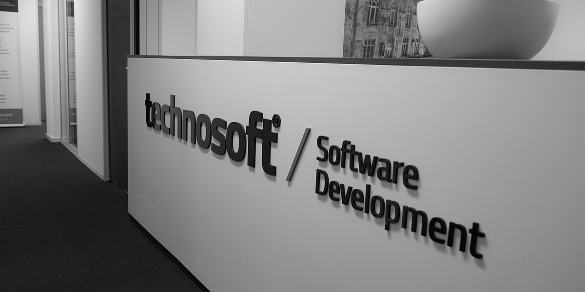 Nieuwe licentiebeveiliging Technosoft